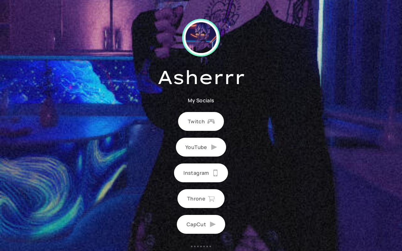 Asher